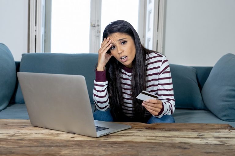 How to Deal with Online Shopping Addiction - Stonebriar Counseling