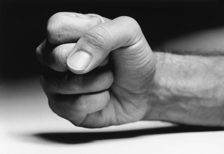 The Science Behind Anger: What Happens in Your Brain and Body